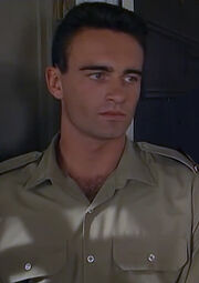 Ben Lucini | Home And Away Soap Opera Wiki | Fandom