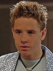 Sam Marshall | Home And Away Soap Opera Wiki | Fandom