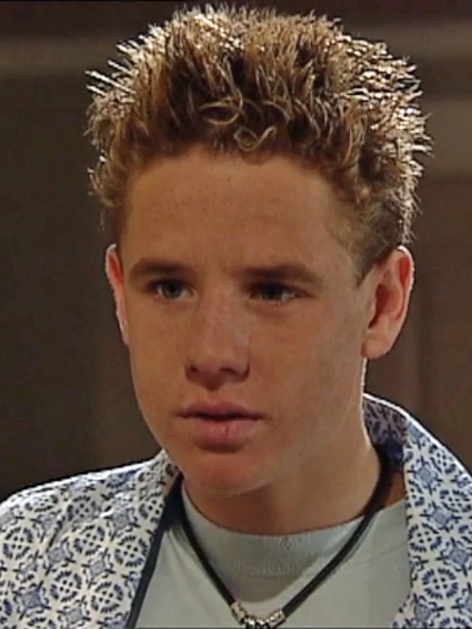 Sam Marshall | Home And Away Soap Opera Wiki | Fandom