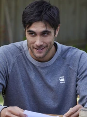 Tane Parata | Home And Away Soap Opera Wiki | Fandom