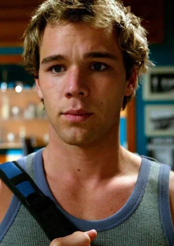 Geoff Campbell | Home And Away Soap Opera Wiki | Fandom