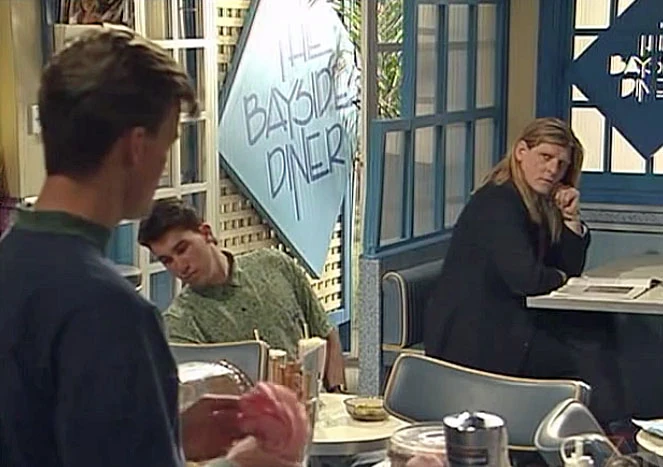 Ep 665 (9 Nov 1990) | Home And Away Soap Opera Wiki | Fandom