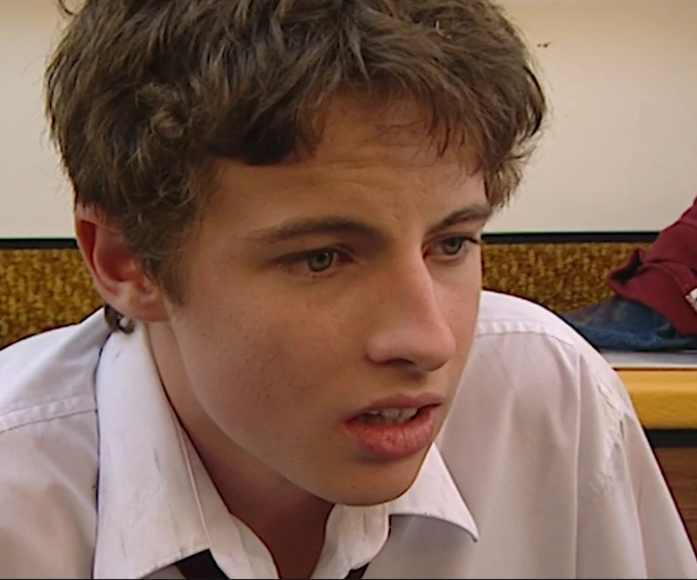 Seb Miller | Home And Away Soap Opera Wiki | Fandom