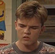 Tug - Pete O'Neale | Home And Away Soap Opera Wiki | Fandom