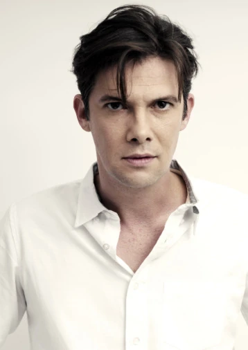 Toby Schmitz | Home And Away Soap Opera Wiki | Fandom