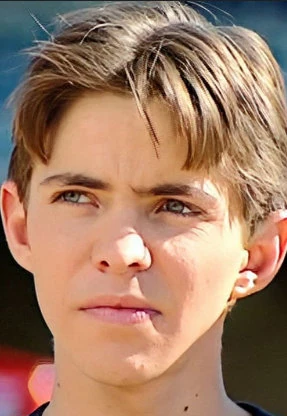 Mitch McColl | Home And Away Soap Opera Wiki | Fandom