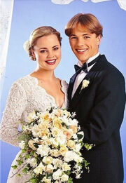 Angel Parrish | Home And Away Soap Opera Wiki | Fandom