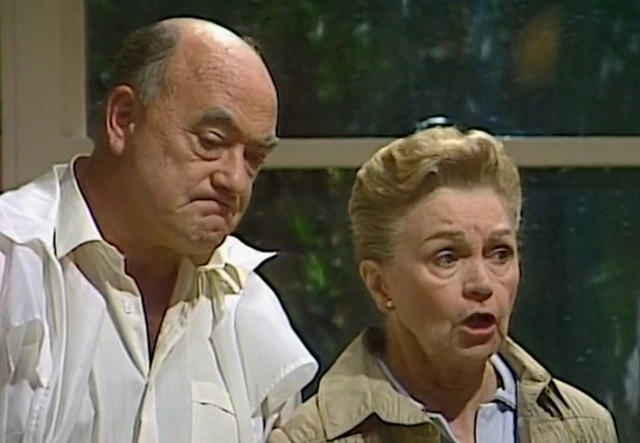 Bert King | Home And Away Soap Opera Wiki | Fandom