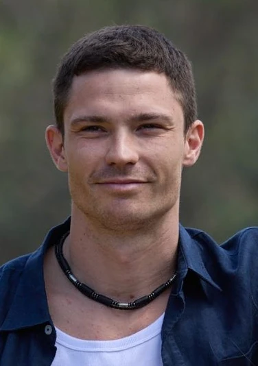 Tom Wilson | Home And Away Soap Opera Wiki | Fandom