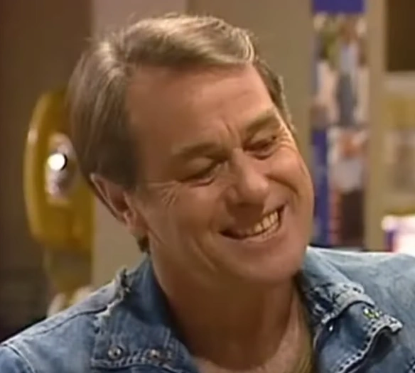 Al Simpson | Home And Away Soap Opera Wiki | Fandom