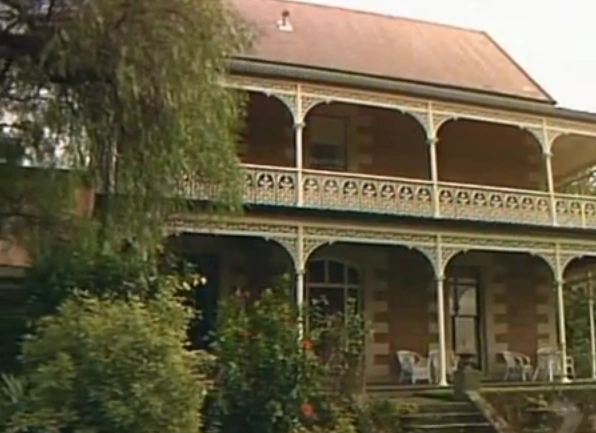 Morag's City Mansion | Home And Away Soap Opera Wiki | Fandom
