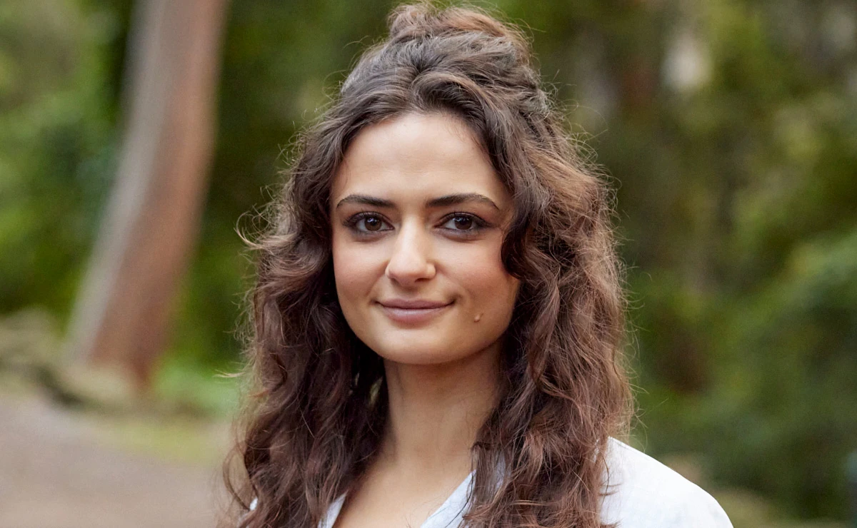 Megan Smart | Home And Away Soap Opera Wiki | Fandom