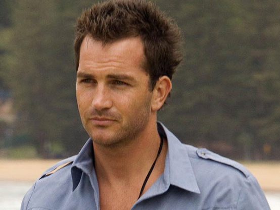 Penn Graham Home And Away Soap Opera Wiki Fandom