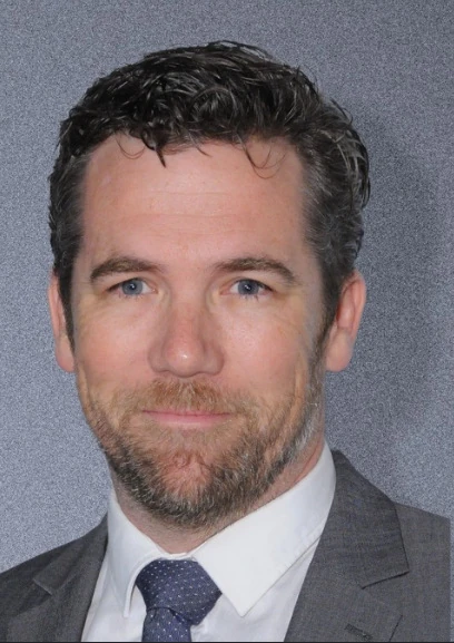 Patrick Brammall | Home And Away Soap Opera Wiki | Fandom