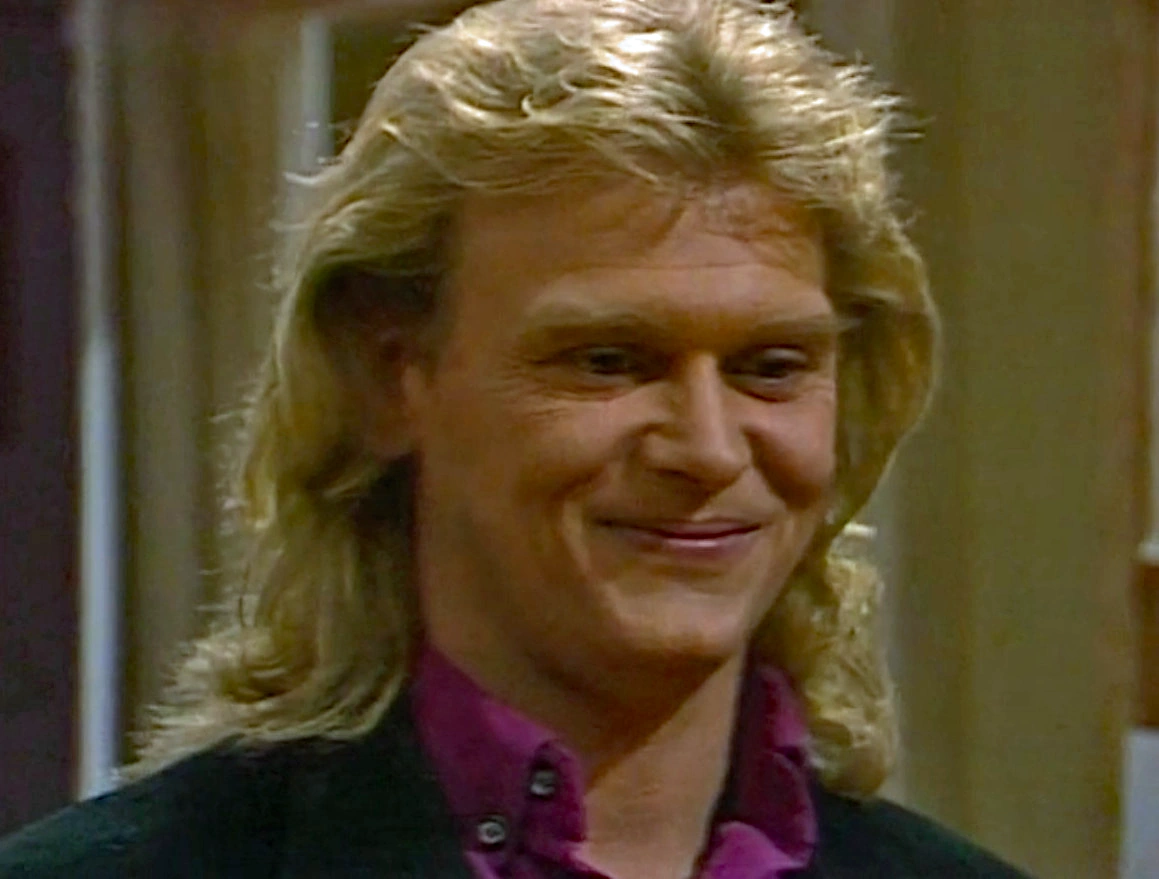 John Farnham | Home And Away Soap Opera Wiki | Fandom