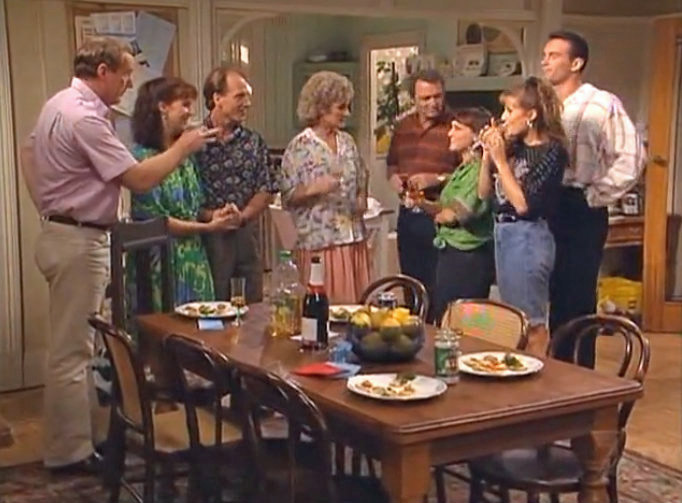 Ep 736 1 Apr 1991 Home And Away Soap Opera Wiki Fandom