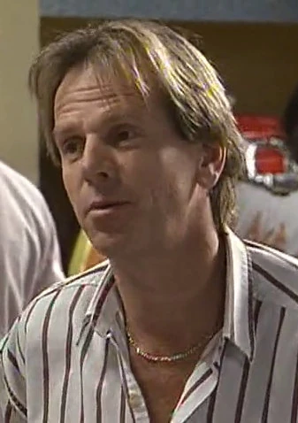 Bill Fitzgerald | Home And Away Soap Opera Wiki | Fandom