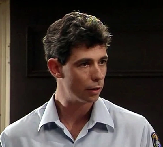 John Meillon Jnr | Home And Away Soap Opera Wiki | Fandom