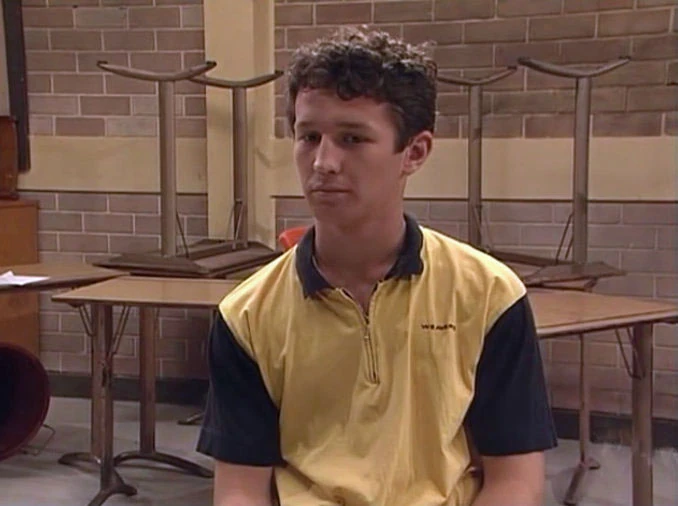 Adam Willits | Home And Away Soap Opera Wiki | Fandom