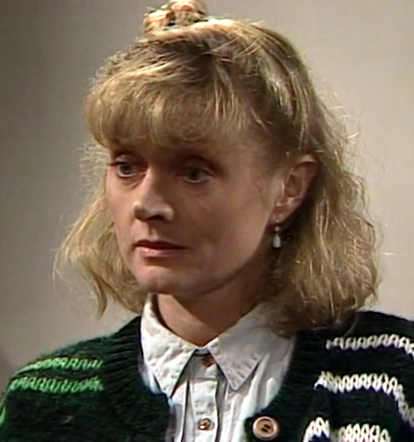 Barbara Stephens | Home And Away Soap Opera Wiki | Fandom