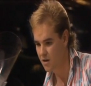 Martin Dibble | Home And Away Soap Opera Wiki | Fandom