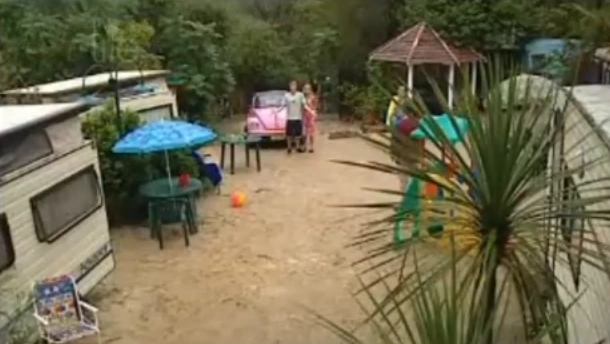 Summer Bay Caravan Park | Home And Away Soap Opera Wiki | Fandom