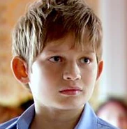 VJ Patterson | Home And Away Soap Opera Wiki | Fandom