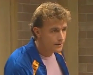 Jeff Samuels | Home And Away Soap Opera Wiki | Fandom