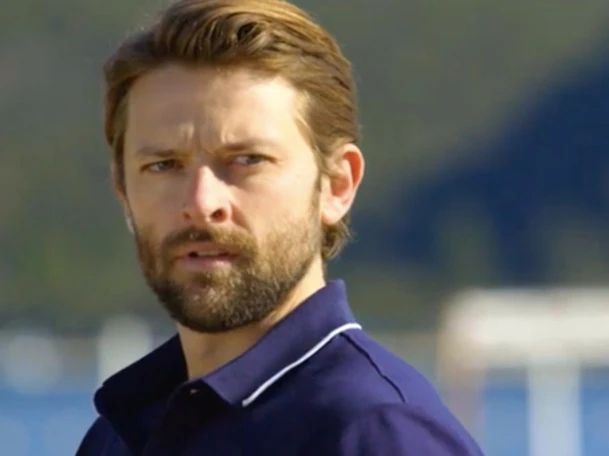 James Sweeny | Home And Away Soap Opera Wiki | Fandom