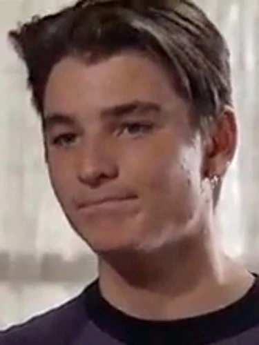 Joe Lynch | Home And Away Soap Opera Wiki | Fandom