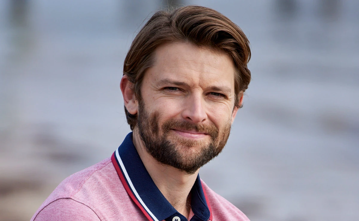 Matthew Montgomery | Home And Away Soap Opera Wiki | Fandom