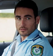 Nicholas Cartwright | Home And Away Soap Opera Wiki | Fandom