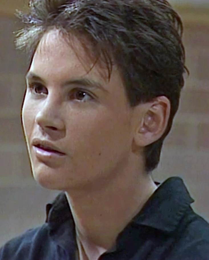 Simon Kay | Home And Away Soap Opera Wiki | Fandom