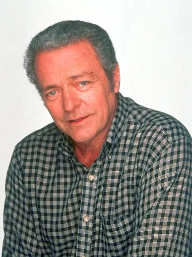Donald Fisher | Home And Away Soap Opera Wiki | Fandom