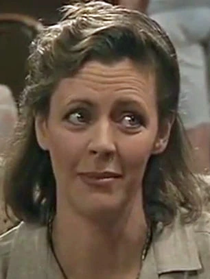 Helen James | Home And Away Soap Opera Wiki | Fandom