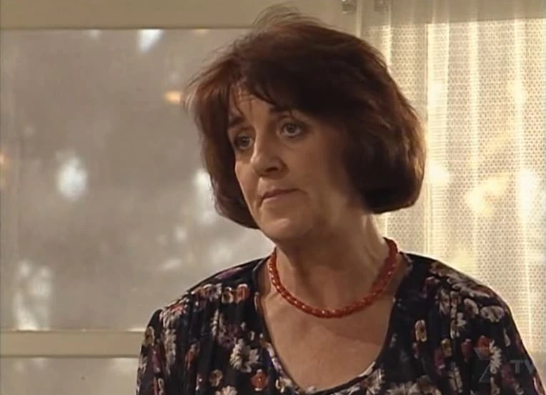 Jean Chambers | Home And Away Soap Opera Wiki | Fandom