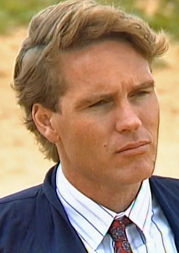 Nicholas Walsh | Home And Away Soap Opera Wiki | Fandom