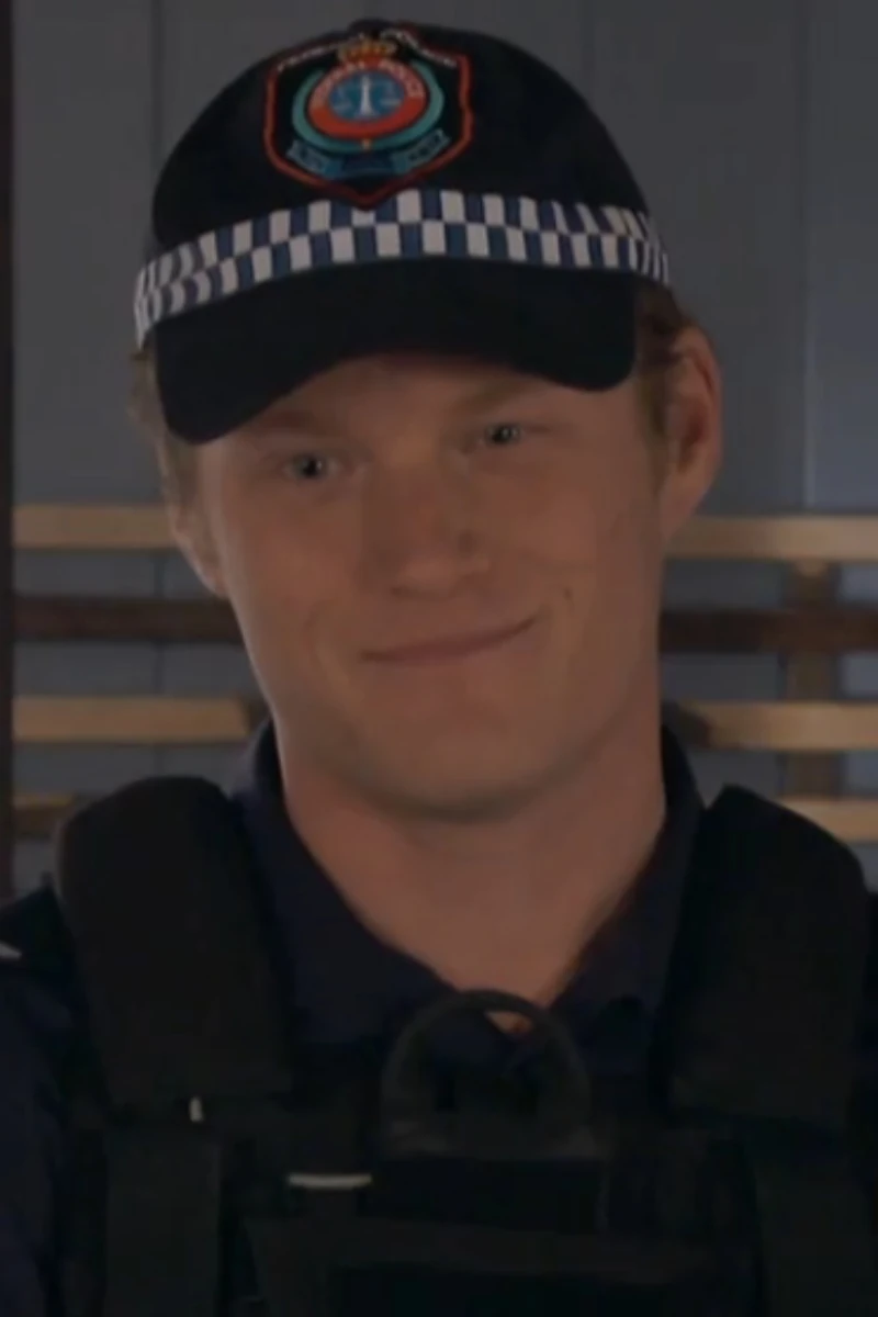 Jay Myers | Home And Away V.20 Wiki | Fandom