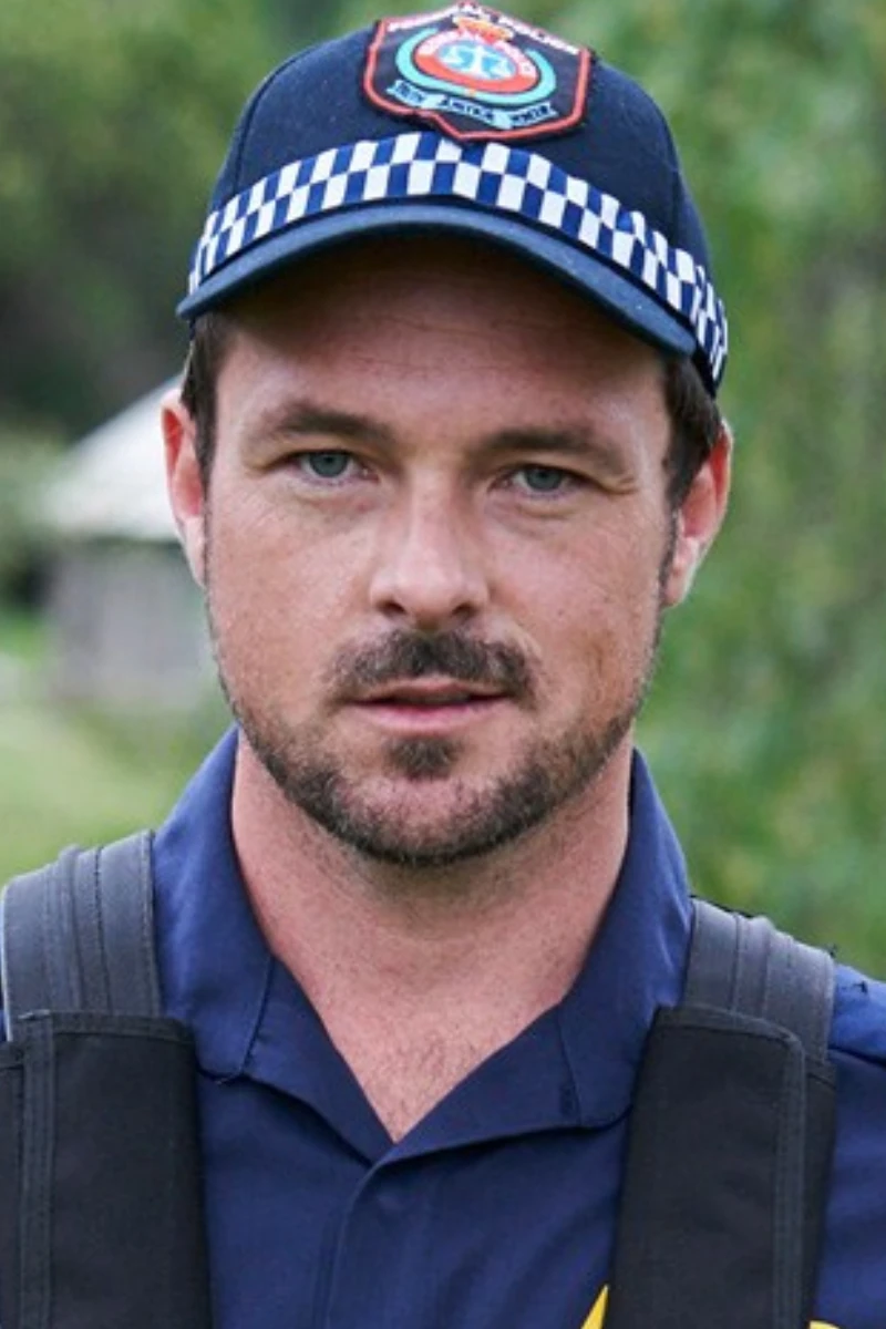 Scott Larkin | Home And Away V.20 Wiki | Fandom