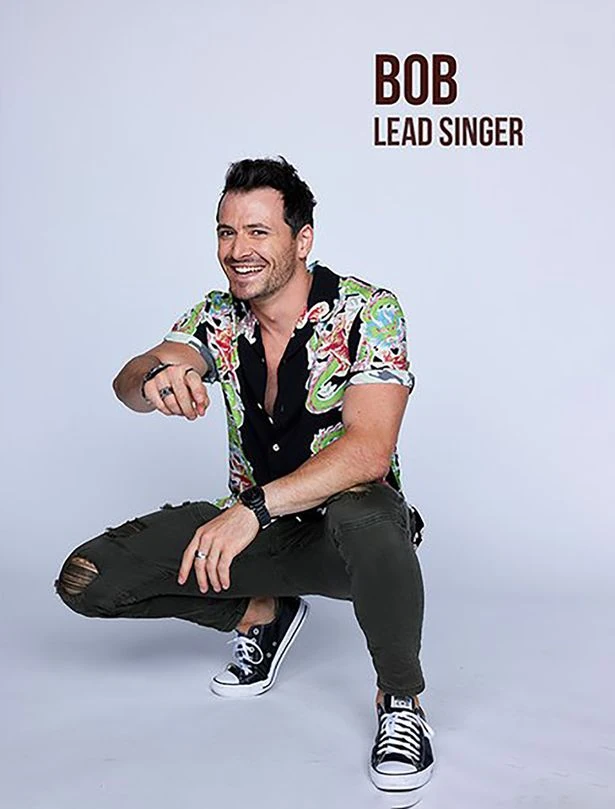 Bob forsyth | Home And Away V.20 Wiki | Fandom