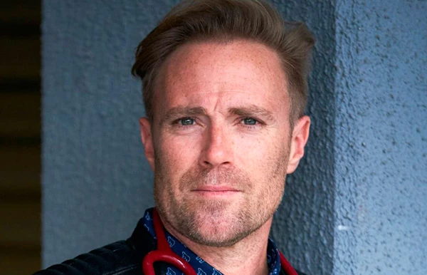 Christian green | Home And Away V.20 Wiki | Fandom