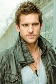 Heath Braxton | Home and Away Wiki | Fandom