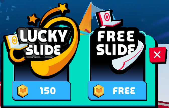 Slides | Home Base Wiki | Fandom