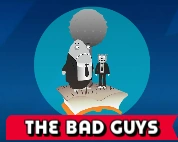 Bad Guys Island | Home Base Wiki | Fandom
