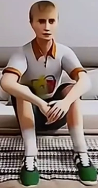 Oliver | Home Design Wiki | Fandom