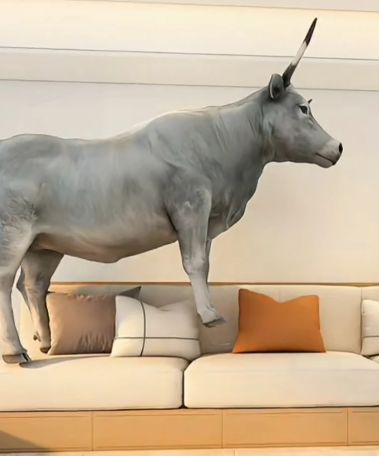 Bull Demon King | Home Design Wiki | Fandom