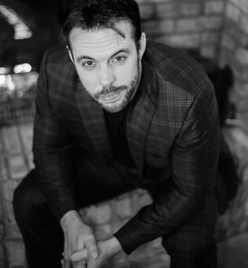 Chris Rupp | Home Free Wiki | Fandom