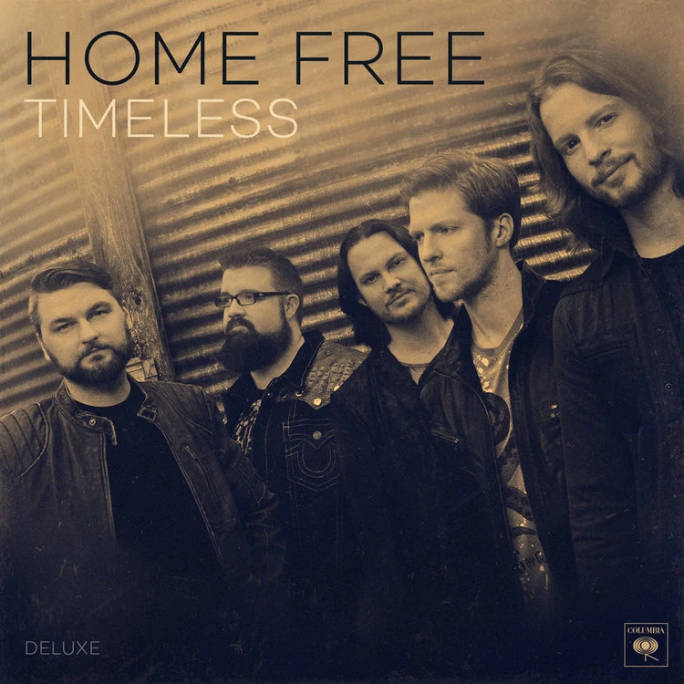 Timeless | Home Free Wiki | Fandom