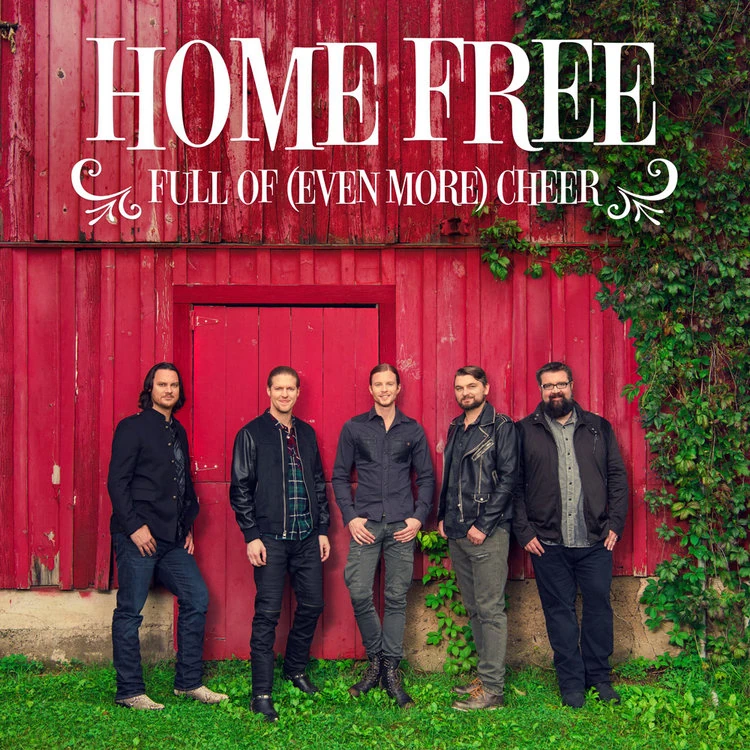 Full Of (Even More) Cheer | Home Free Wiki | Fandom