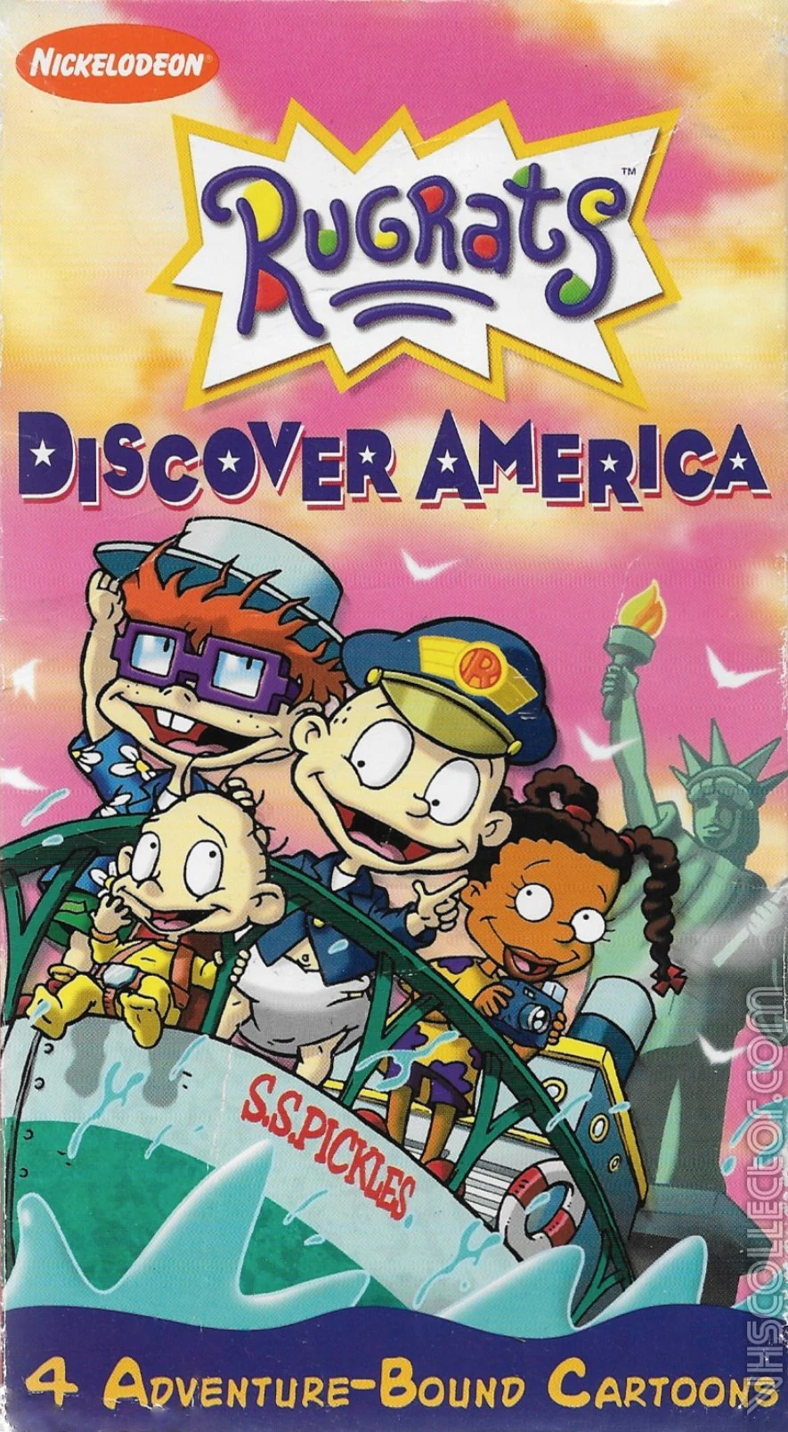 2000 in home video | TV Home Media Releases Wiki | Fandom
